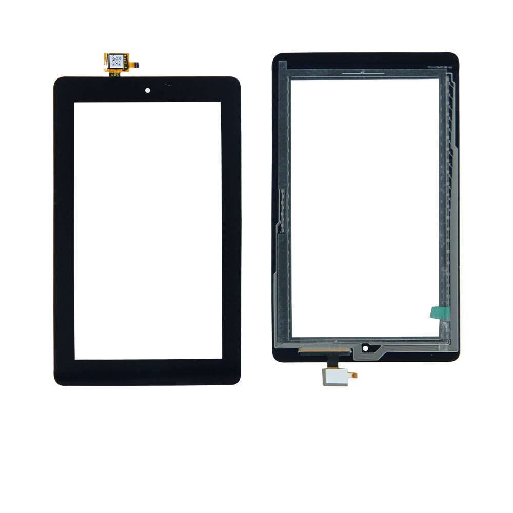 For Amazon Kindle Fire 7 5TH 5 Tab Gen SV98LN Touch Screen Digitizer ...