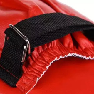 2 Pieces Boxing Training Mits Pad Punch Pad Boxing Punching Pad Boxing ...