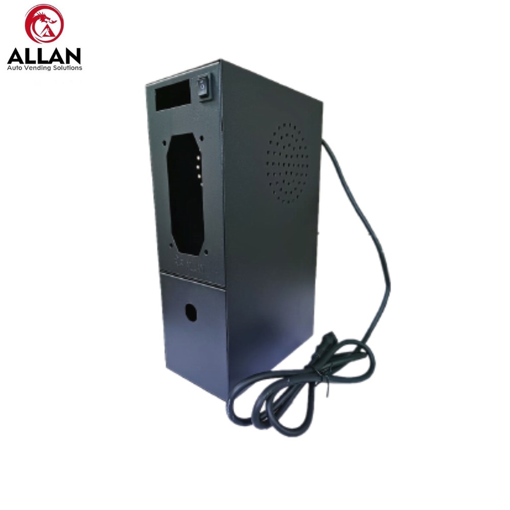 ALLAN Pisonet SIngle Box Casing | Shopee Philippines