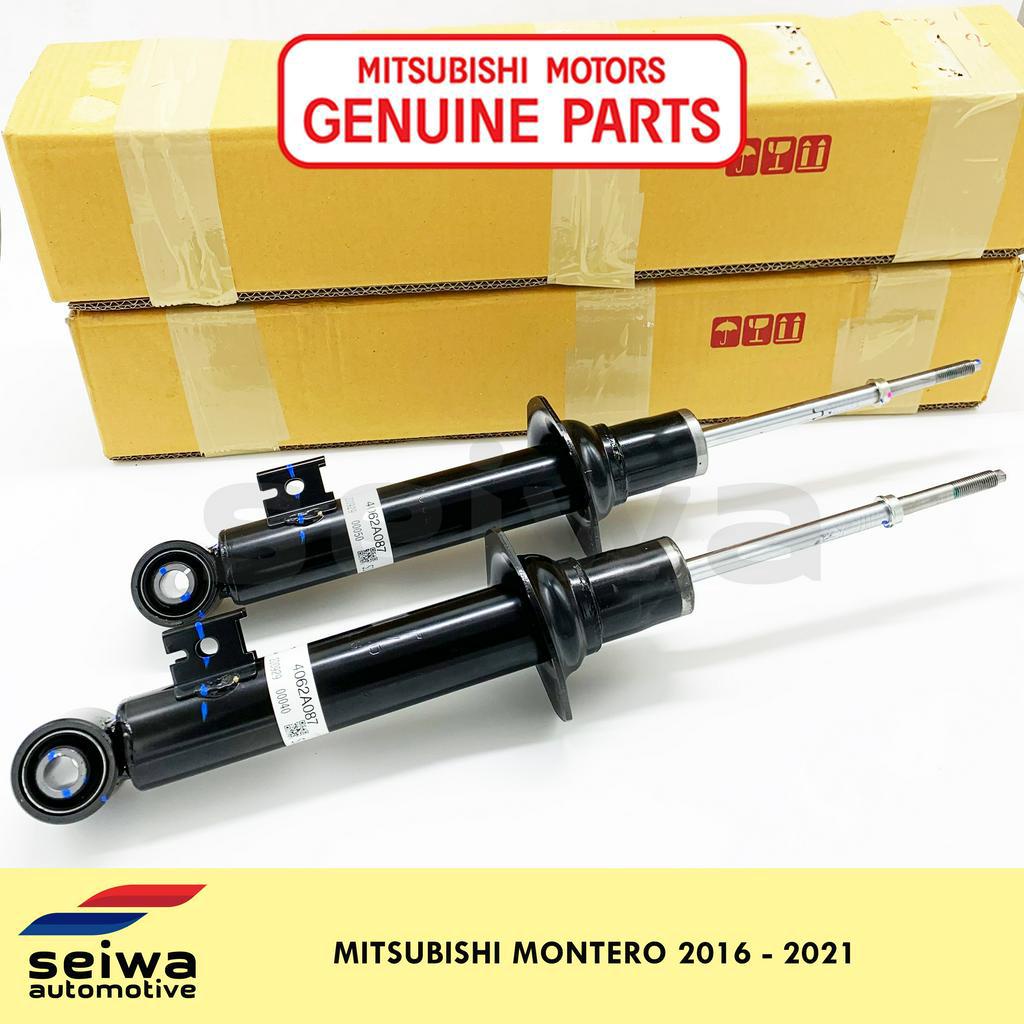 [2016 - 2021] Mitsubishi Montero Shock Absorber Front Set (2 PIECES ...