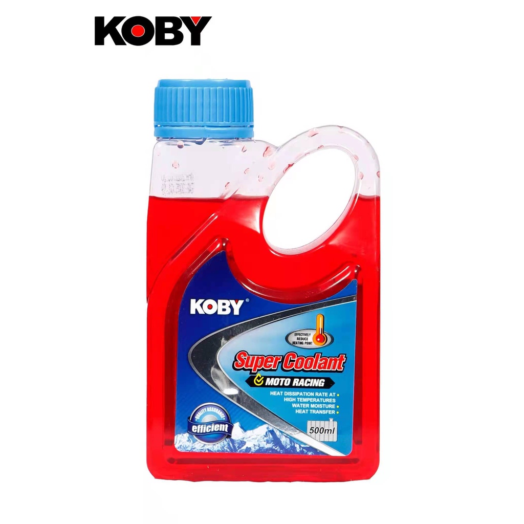 Knight Motorcycle Body Parts Koby Super Whiz Coolant Moto Racing Motor ...