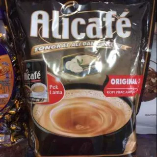 Shop tongkat ali coffee for Sale on Shopee Philippines
