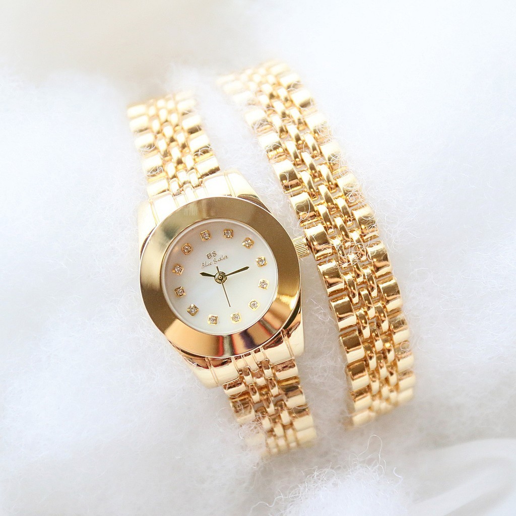 BEE SISTER Women's Quartz Watch FA1315 | Shopee Philippines
