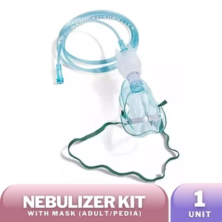 Shop nebulizer kit for Sale on Shopee Philippines