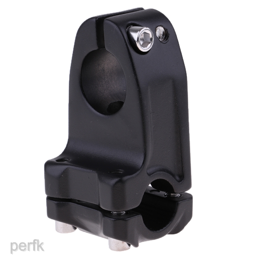 Adjustable Angle Stem BMX Road Bike Handbar Riser | Shopee Philippines