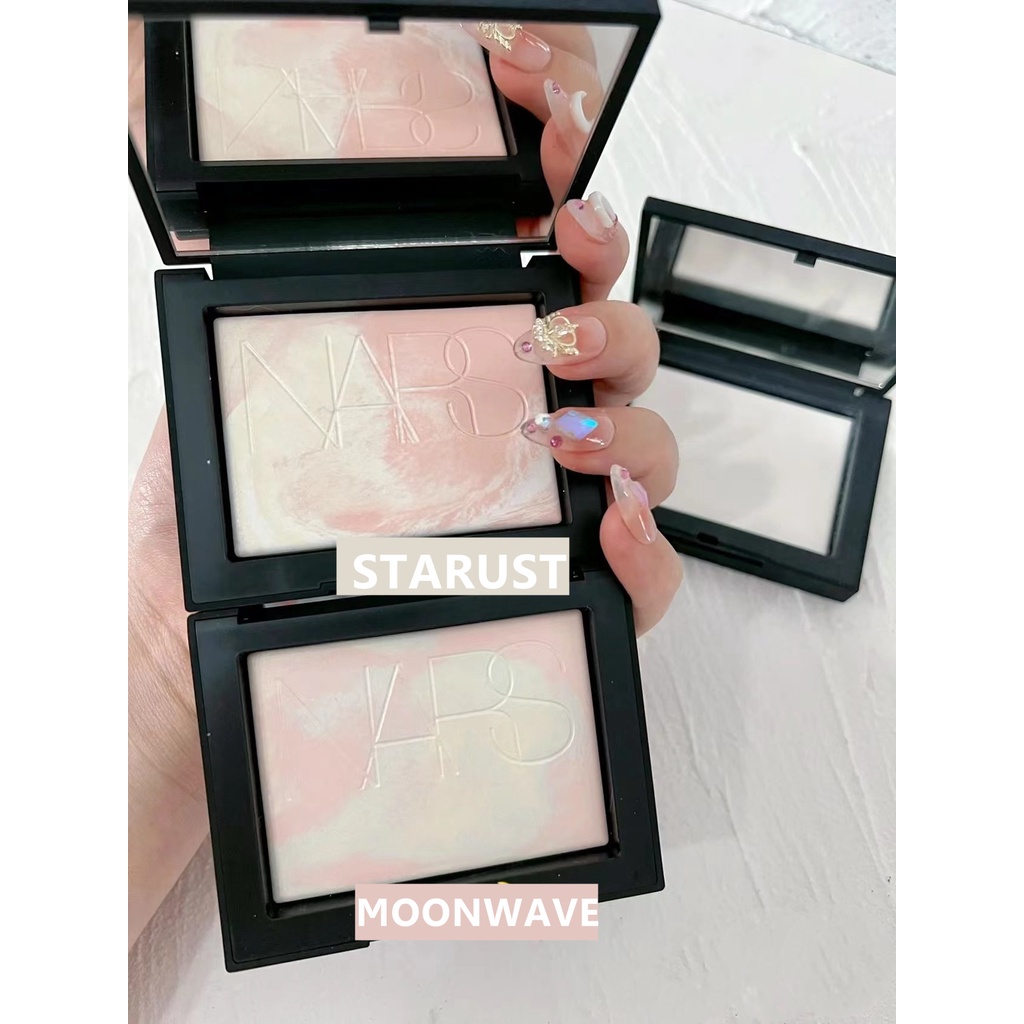 NARS Light Reflecting Prismatic Powder (Limited Edition) • 10g | Shopee Philippines