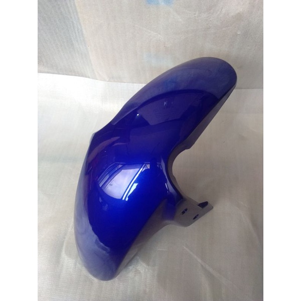 XPLORER200R/S/X/II/lll/GPR250/250-2 FRONT FENDER (MOTORSTAR) | Shopee ...