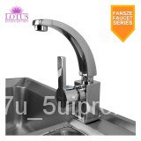 Lotus Baths Fansze 1Up Gripo Kitchen Faucet Modern Design Stainless ...