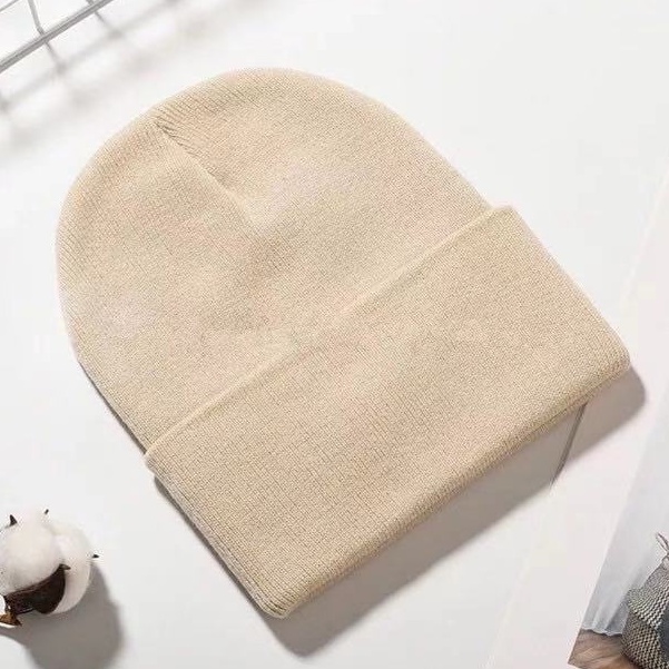 Plain Bonnet for men and women | Shopee Philippines