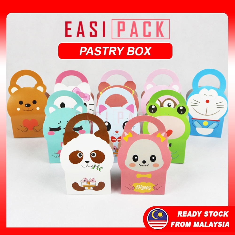 Biskut Kotak Biscuits Cookies Bakery Nougat Box Mousse Pastry Box Cake ...