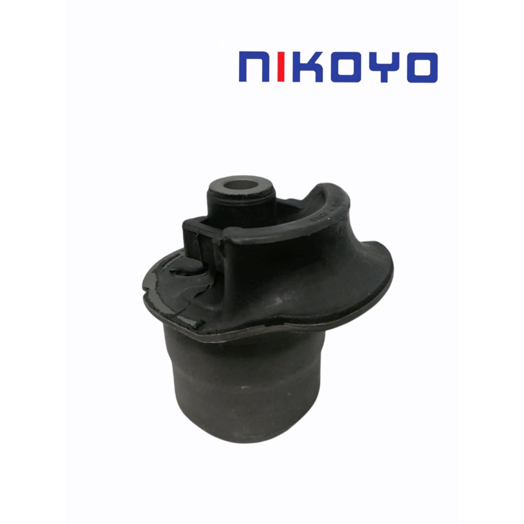 SUSPENSION BUSHING ( 48725-12560 ) TOYOTA ALTIS '01-UP REAR | Shopee ...