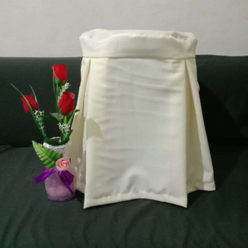 Monoblock Round Stool Cover | Shopee Philippines