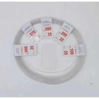 Used in Grass cutter Nylon tansi Grass Cutter Trimmer line String Tansi ...