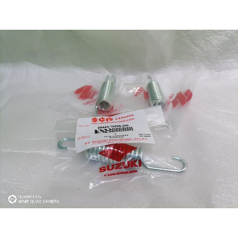 SGP Spring Center Stand Skydrive sports 115 / Skydrive crossover/Nex ...