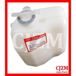 MITSUBISHI ADVENTURE / L300 COOLANT TANK RADIATOR RESERVOIR | Shopee ...
