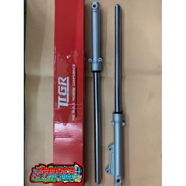 FRONT SHOCK..TTGR.xrm125/rs125/xrm110 | Shopee Philippines