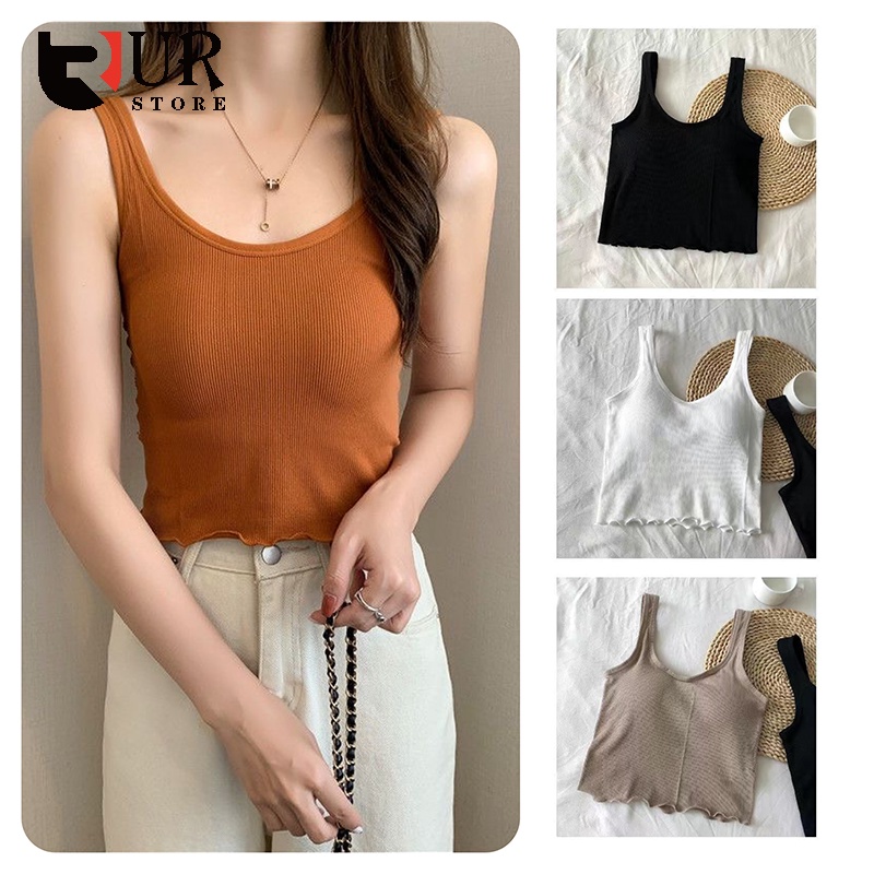 High Quality Fashion Women Paddle Push Up Stylish Sando bra Urstore ...