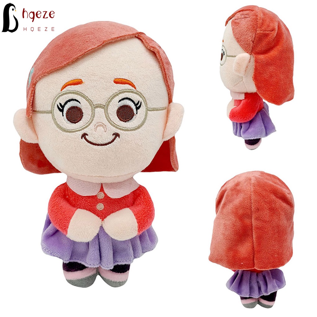 Hugging Pillow Plush Stuffed Cartoon Movie Character Stuffed Collection ...