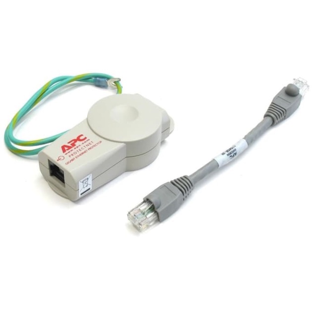 Apc PNET1GB Surge Protector For Ethernet LAN Cable Port Official ...