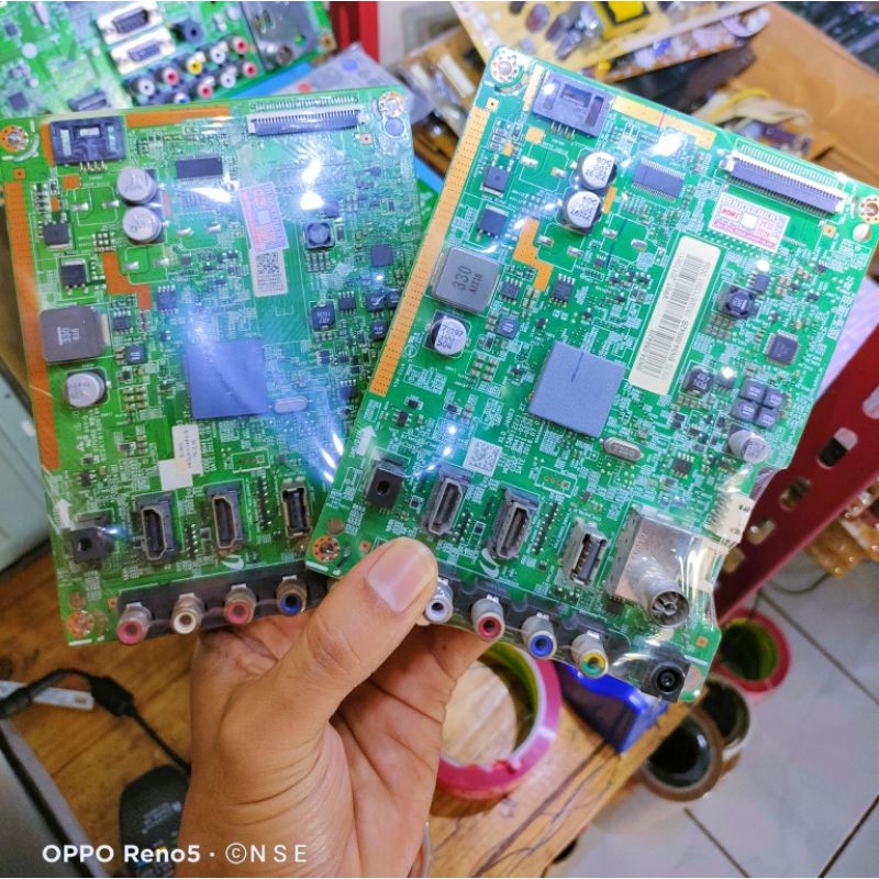 Mb MOBO MAINBOARD MOTHERBOARD TVLED SAMSUNG MB 32J4003 UA-32J4003AR UA ...