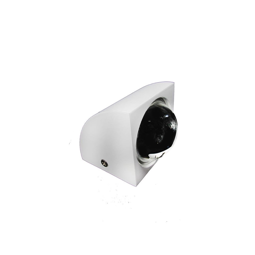 Lp. Wall. Sa-8082 Wh Led 1X3 W/ W.Wh Fatro | Shopee Philippines