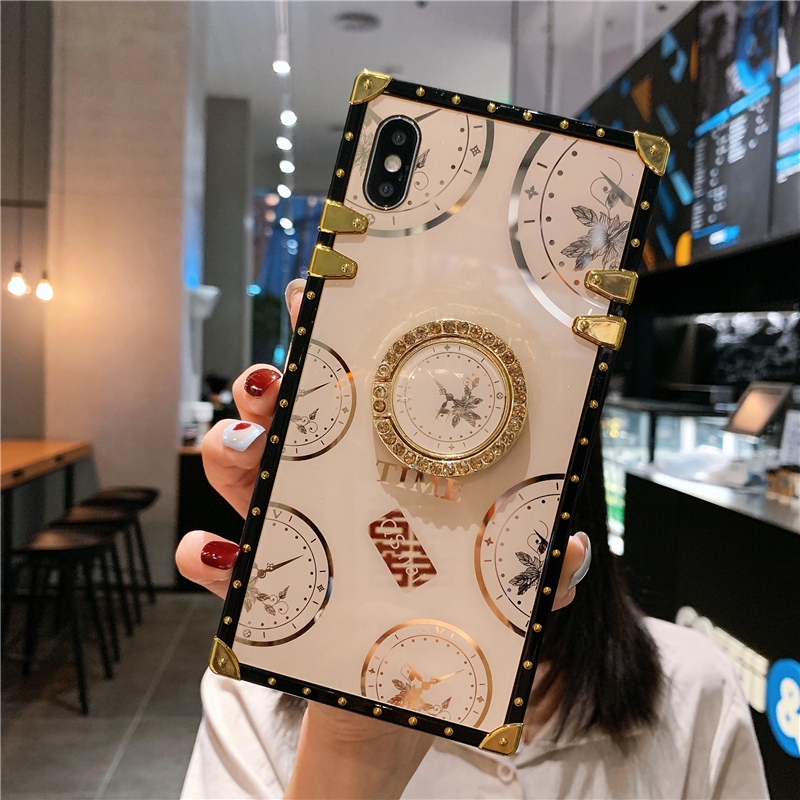 Casing Oppo A79 5G A18 A38 A98 A78 A58 A57 A77 A96 A76 A17 A74 A95 A93 ...