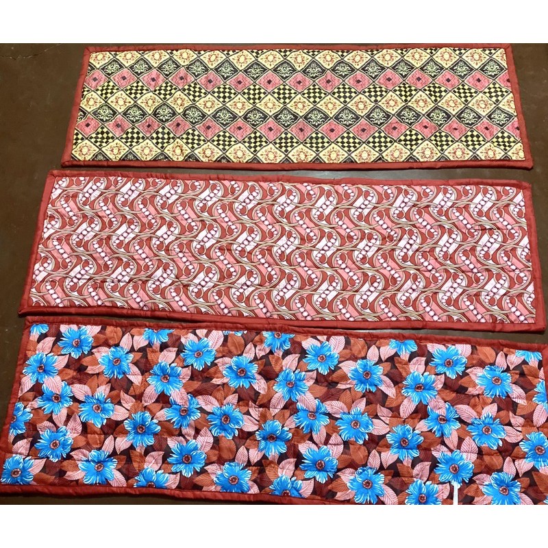 Sofa cover / Seat Cover / sapin sa upuan / long mat / kitchen mat ...
