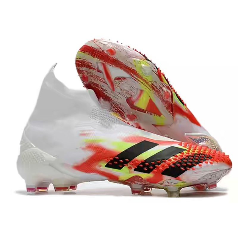 Adidas predator mutator 20+ uniforia FG Football Boots | Shopee Philippines