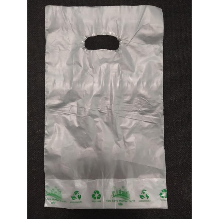 take out plastic bag biodegradable | Shopee Philippines