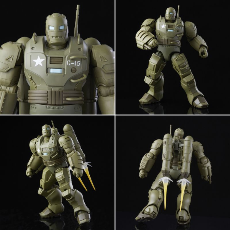 HASBRO Marvel Legends Series The Hydra Stomper | Shopee Philippines
