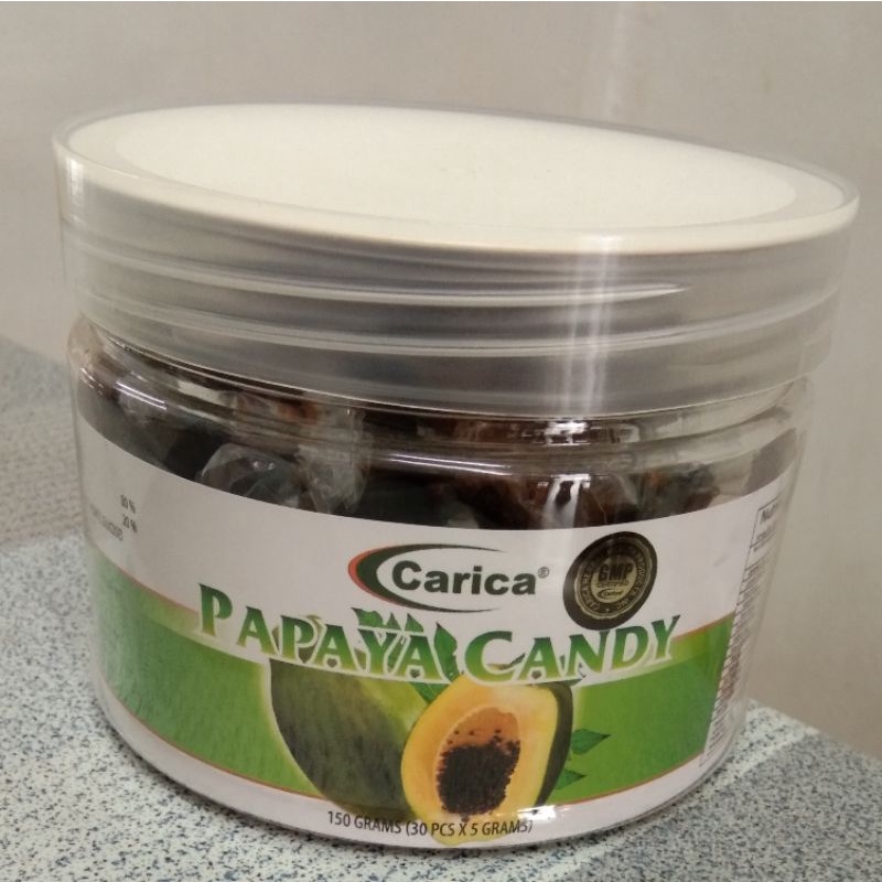 Carica Papaya Candy | Shopee Philippines