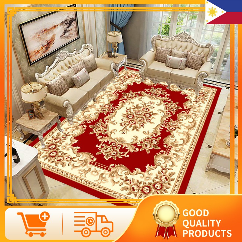 150 x 180cm 150 X 200CM 200 X 300CM3D Geometric Carpet Comfortable ...