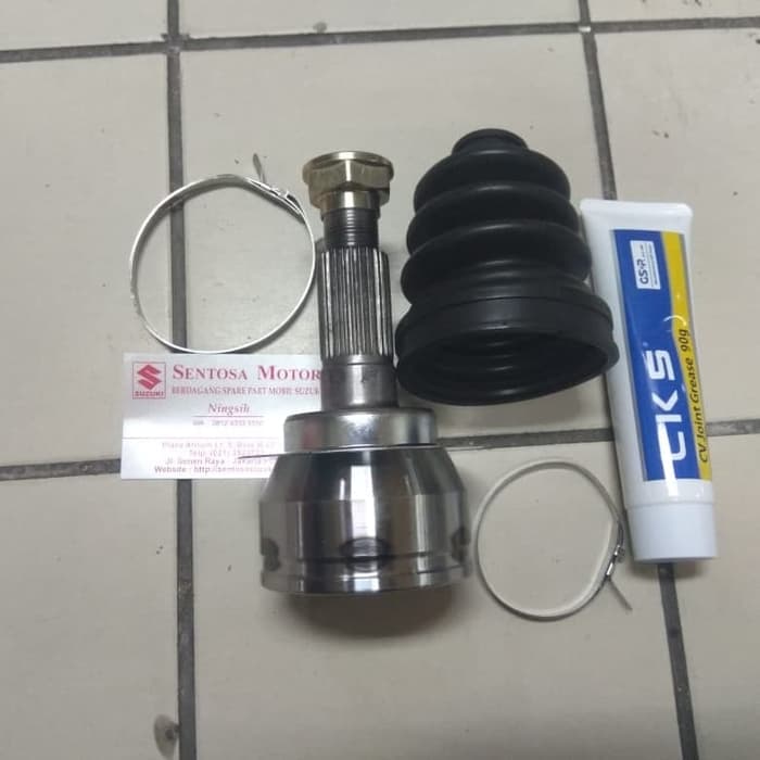 Suzuki sx4 sx 4 sx-4 neo baleno outer cv joint axle | Shopee Philippines