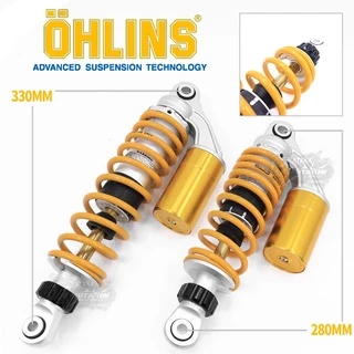 Shop ohlins shocks for Sale on Shopee Philippines