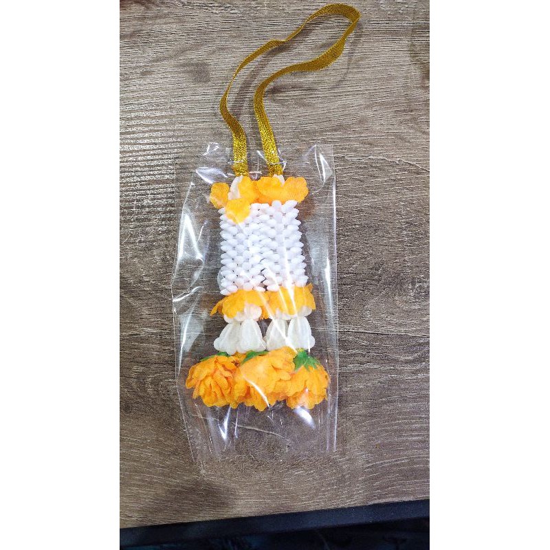 CHOKDEE / Thai flower (KEYCHAIN SIZE ONLY) | Shopee Philippines
