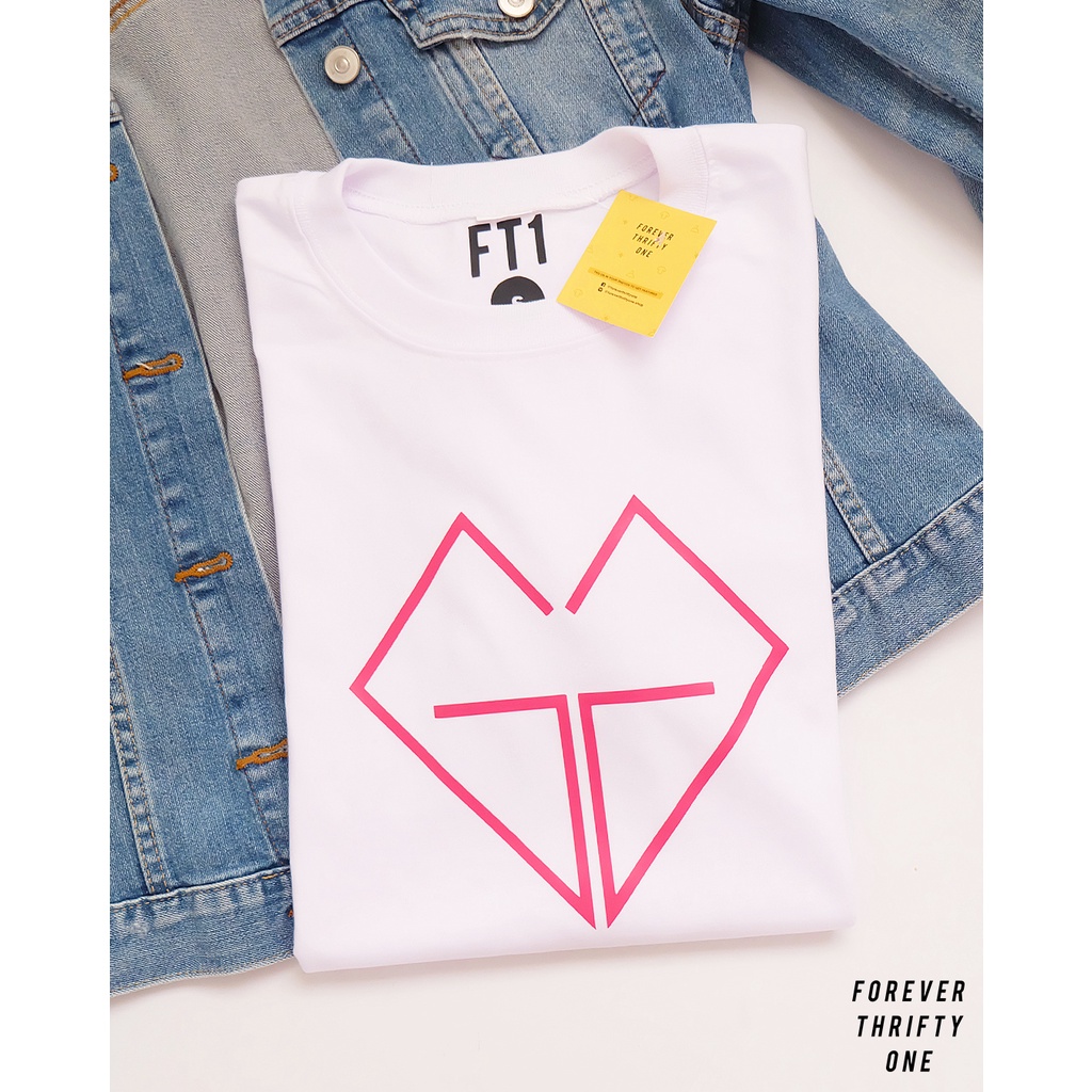 GIRLS' GENERATION Shirts Unisex Shirt Men's Women's T-shirt | Shopee ...