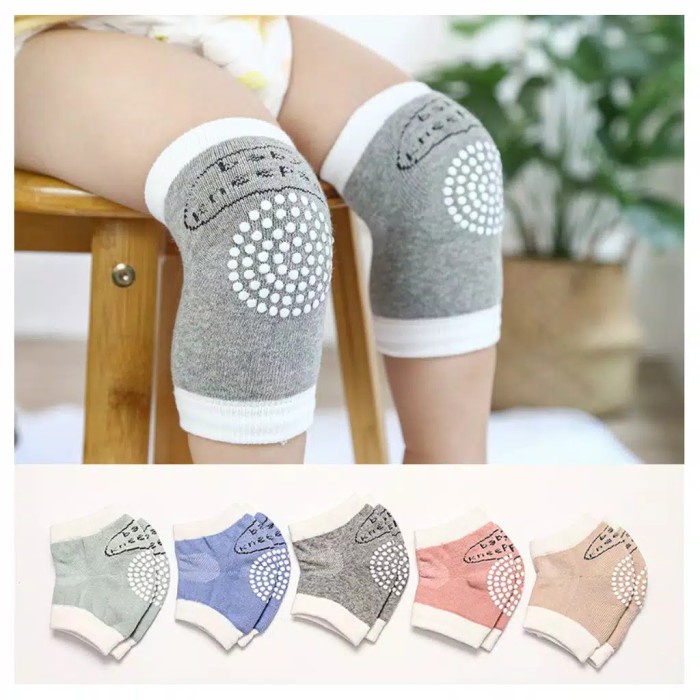 Baby Knee Protector / Baby Kneepad / Baby Kneepad Protector | Shopee ...