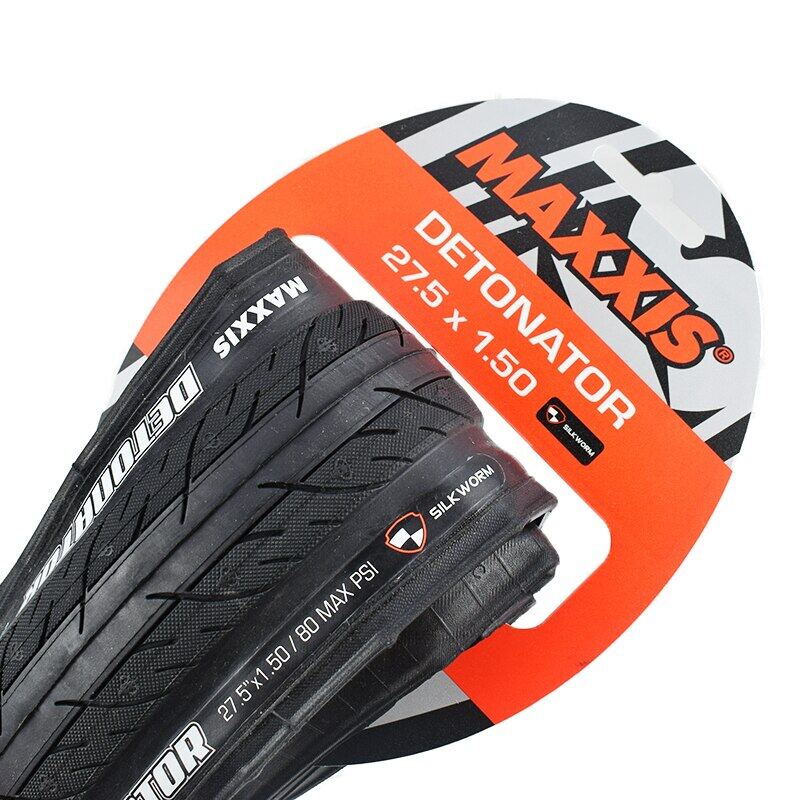 MAXXIS M203 MTB Tires Detonator Ultralight Bicycle Tire 26 26*1.25 26*1 ...