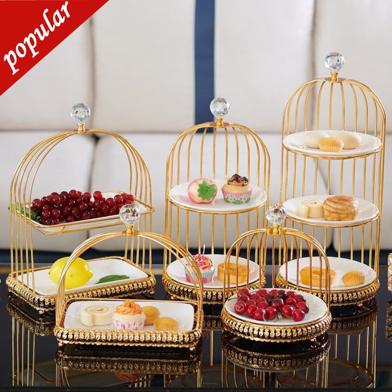 b49 JULIE TIER HI-TEA/Dessert Table Decoration/Sarang Burung Exclusive ...