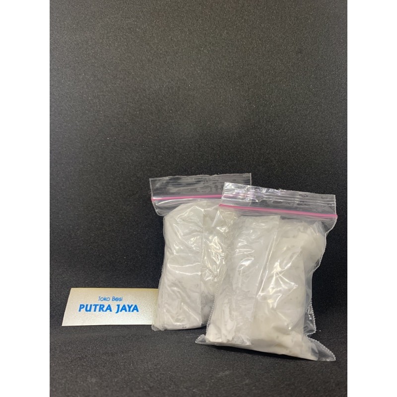 PUTIH Compount/fine White Compound | Shopee Philippines