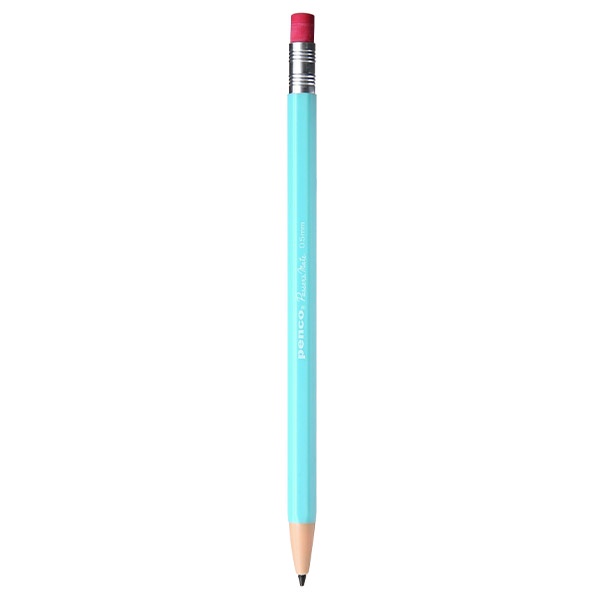 Penco Passers Mate Pencil Mint/Mechanical Color Brand From Japan ...