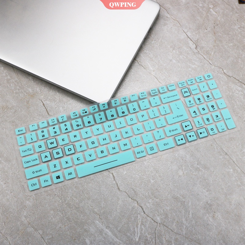 Silicone Laptop Notebook Keyboard Cover Sticker for Acer Predator ...