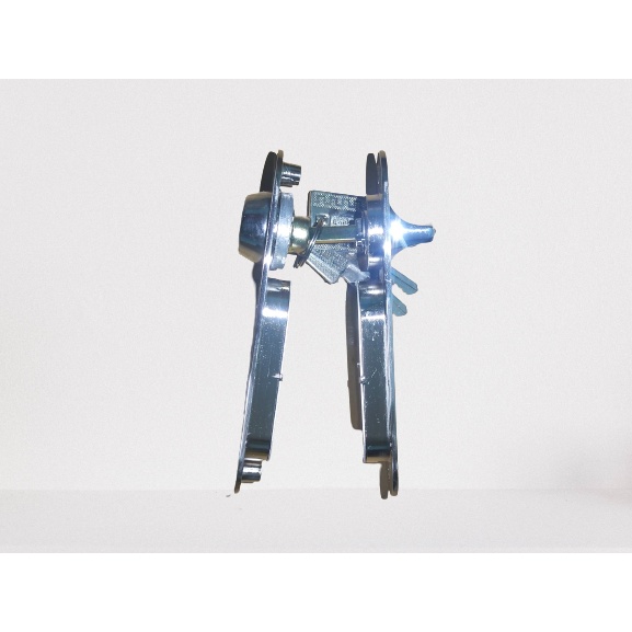 ARCHIE - SLIDING DOOR CLOSER | Shopee Philippines