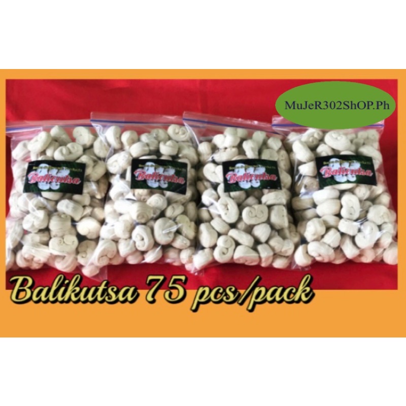 Balikutsa Ilocos Sweet Candy (75 pieces) large sizes | Shopee Philippines
