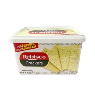 Shop rebisco crackers for Sale on Shopee Philippines