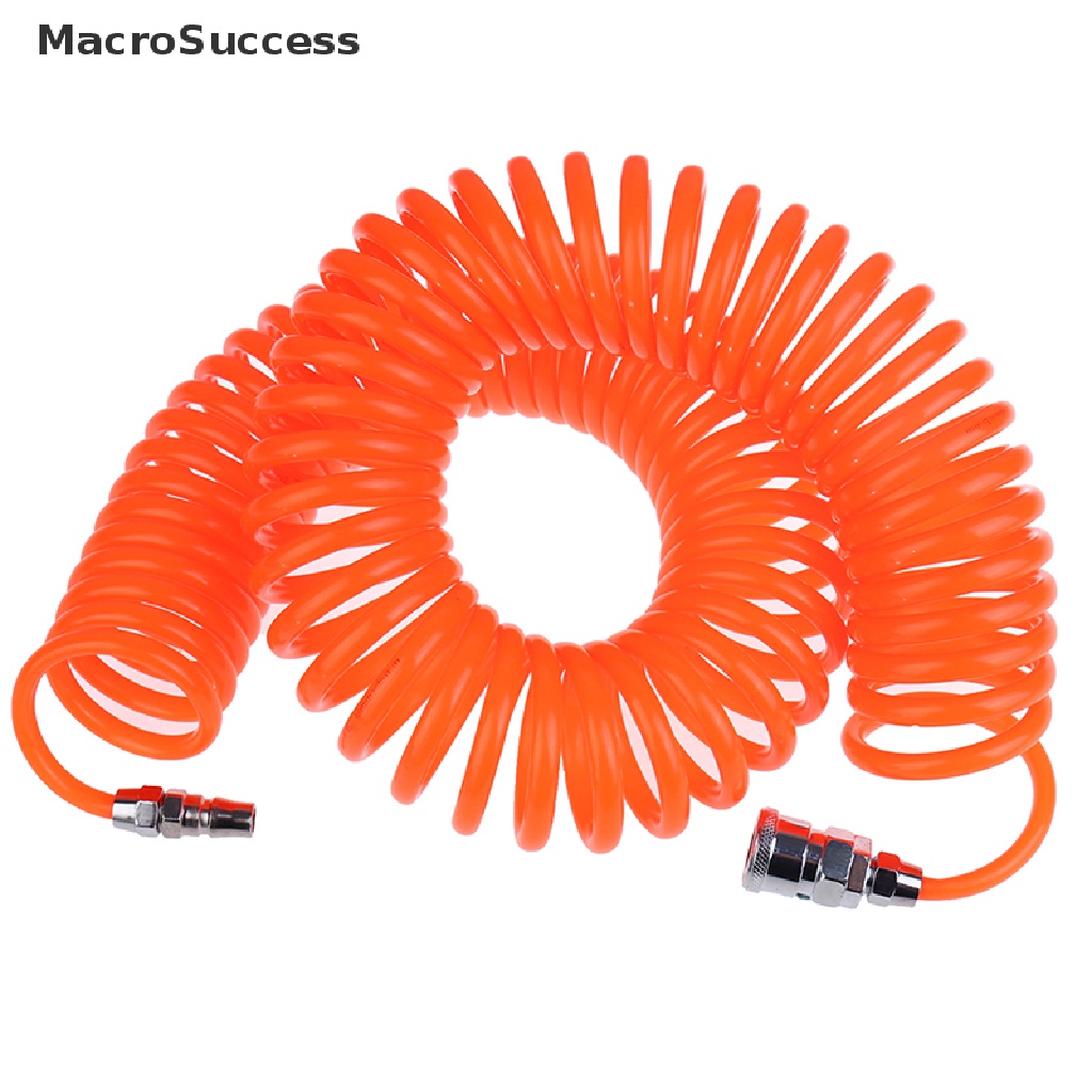 [MCA] 15m Polyurethane PU Air Compressor Hose Tube Pneumatic Hose ...