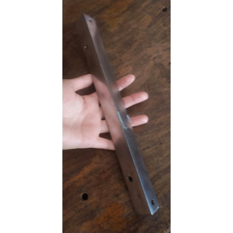 MDL Bracket Stainless set na for MIO sporty/soulty | Shopee Philippines