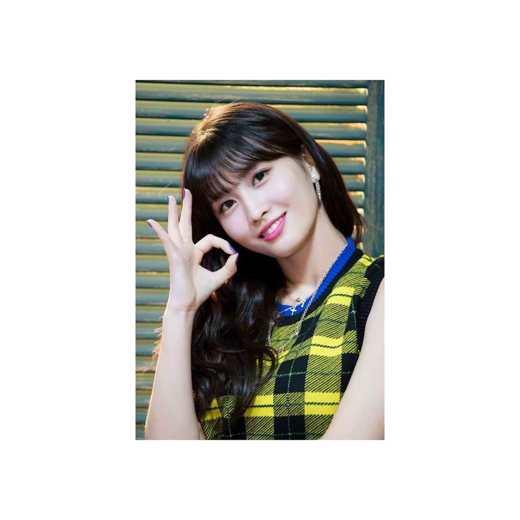 Twice Momo Poster / Twice Momo Posters | Shopee Philippines