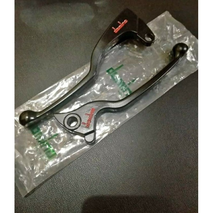 Domino Brake Lever For Mio | Shopee Philippines