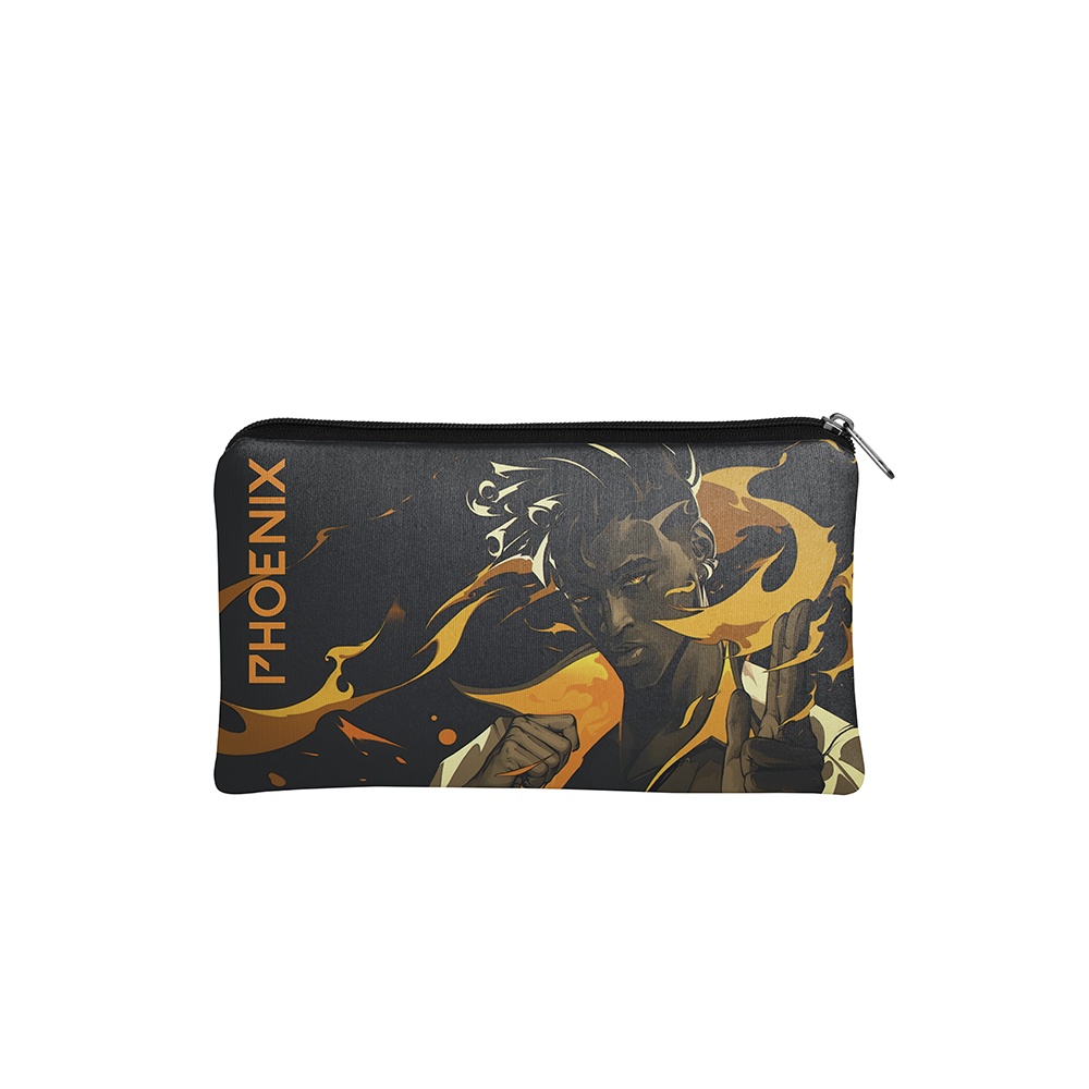 Valorant Coin Pouch - Gamers Edition | Shopee Philippines